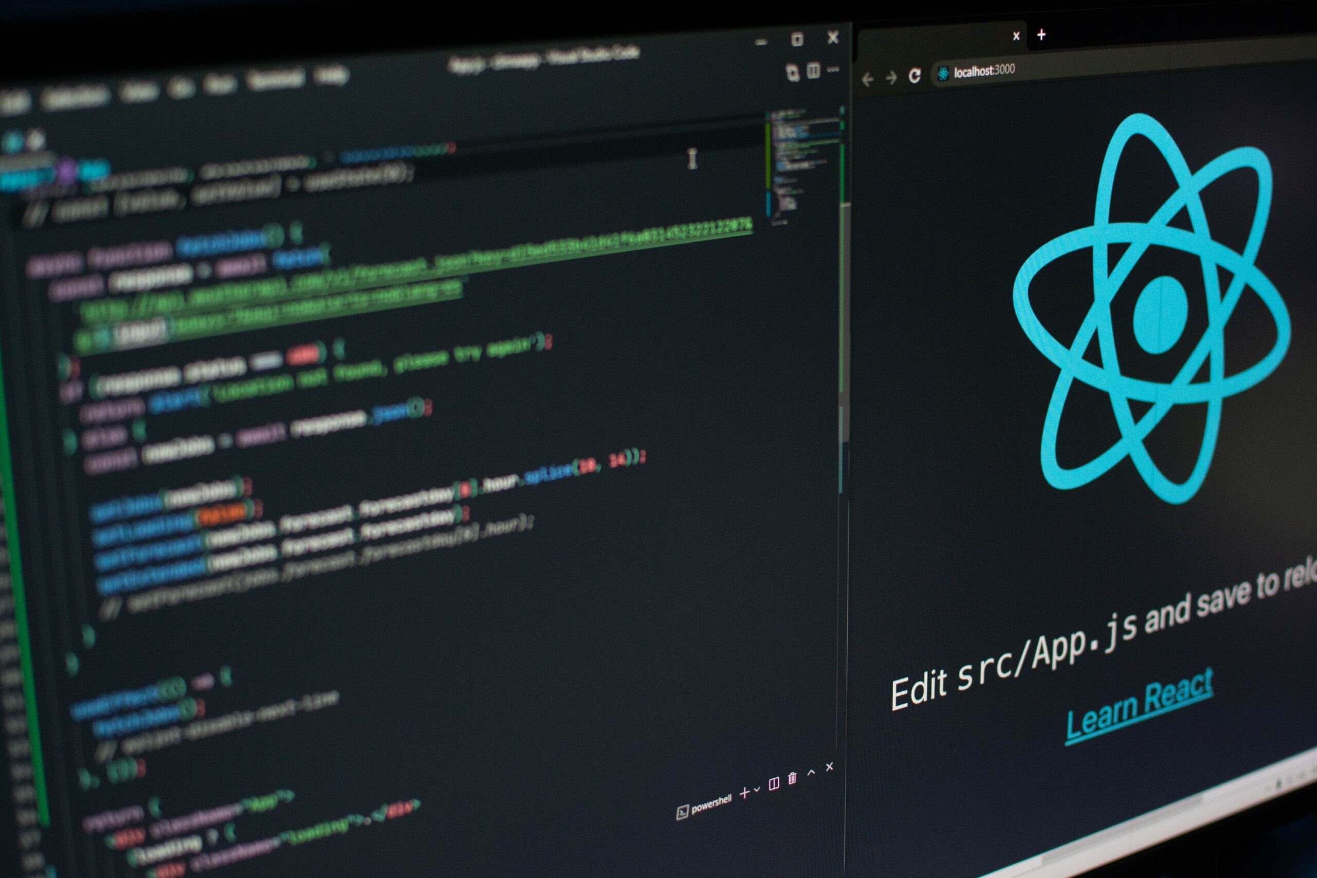 React Developer Mastery Series